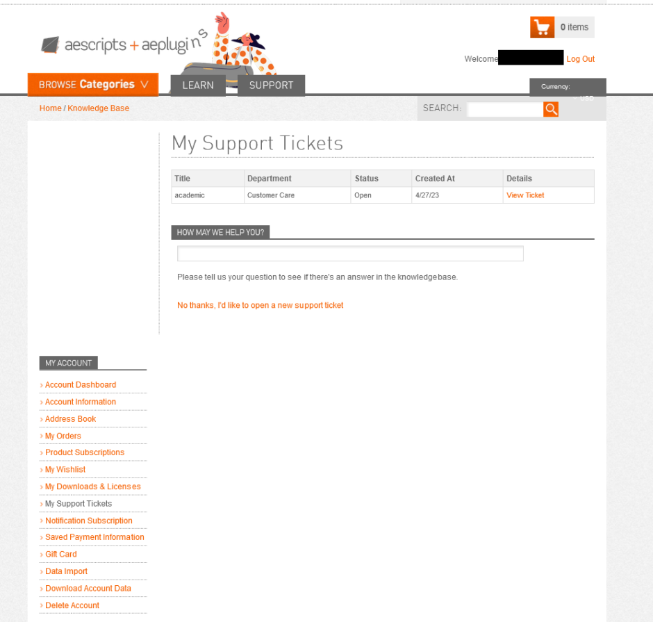 【Flow】aescripts.comでAfter Effectsのプラグイン＆スクリプトを学割で買うやり方と使い方を解説 | さじべえの備忘録